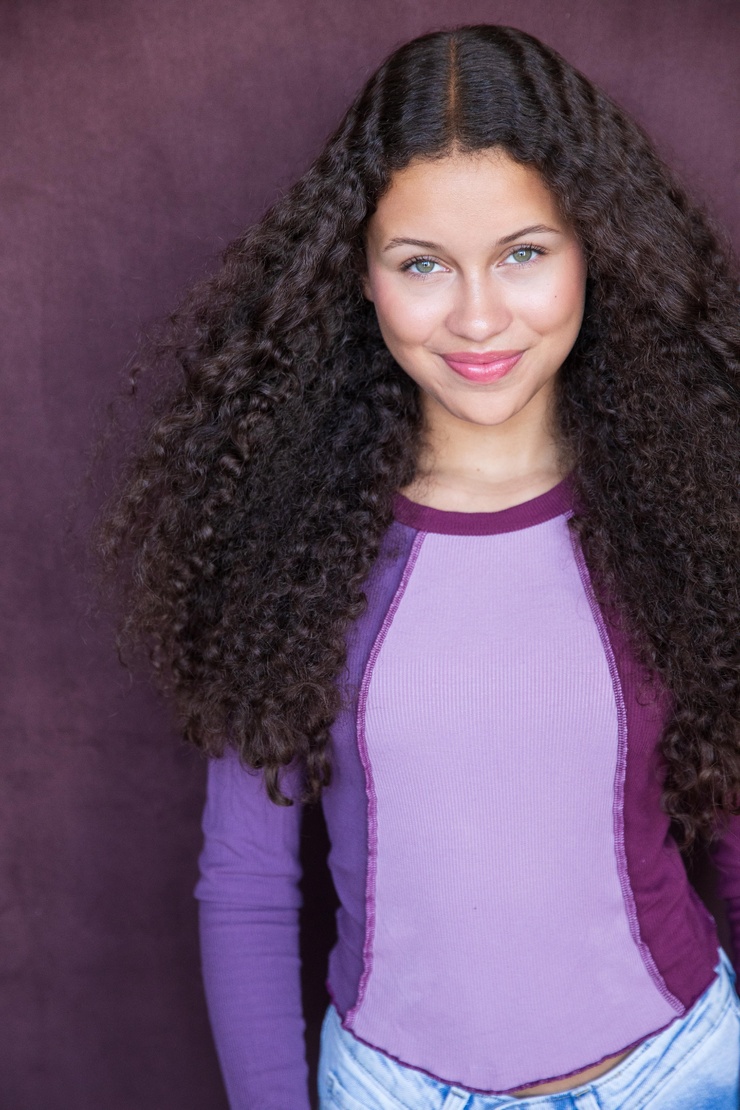 Image of Milakale Kember