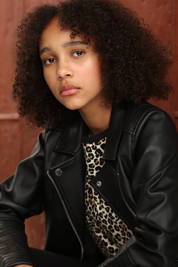 Picture of Ellah Rae Linaman-Smith