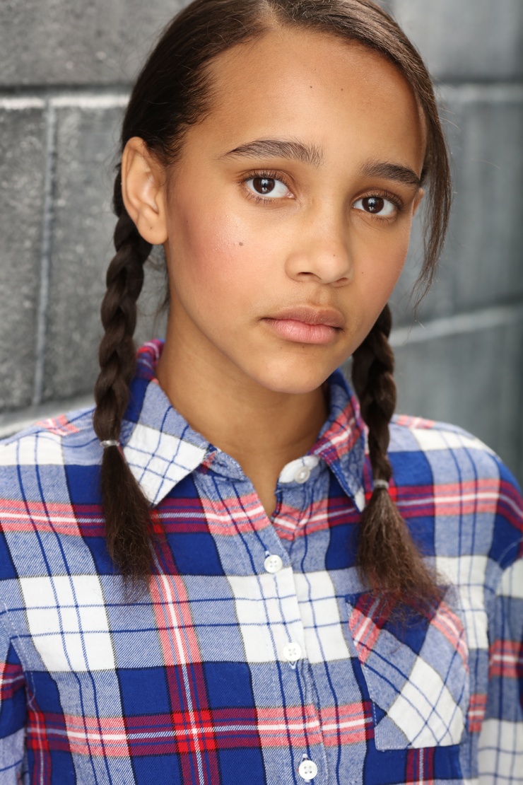 Picture of Ellah Rae Linaman-Smith