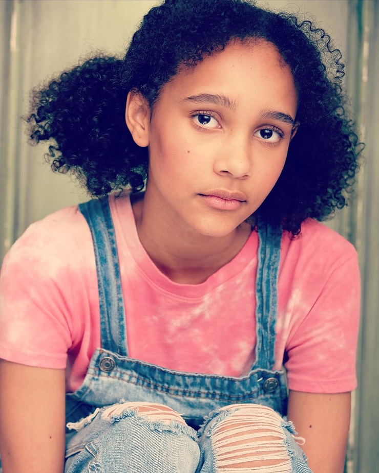 Picture of Ellah Rae Linaman-Smith