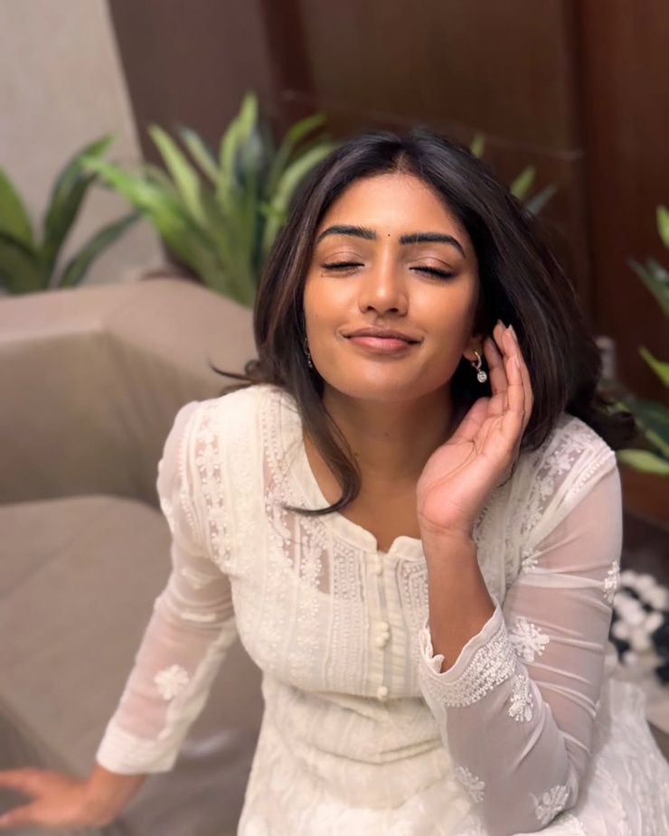 Picture of Eesha Rebba