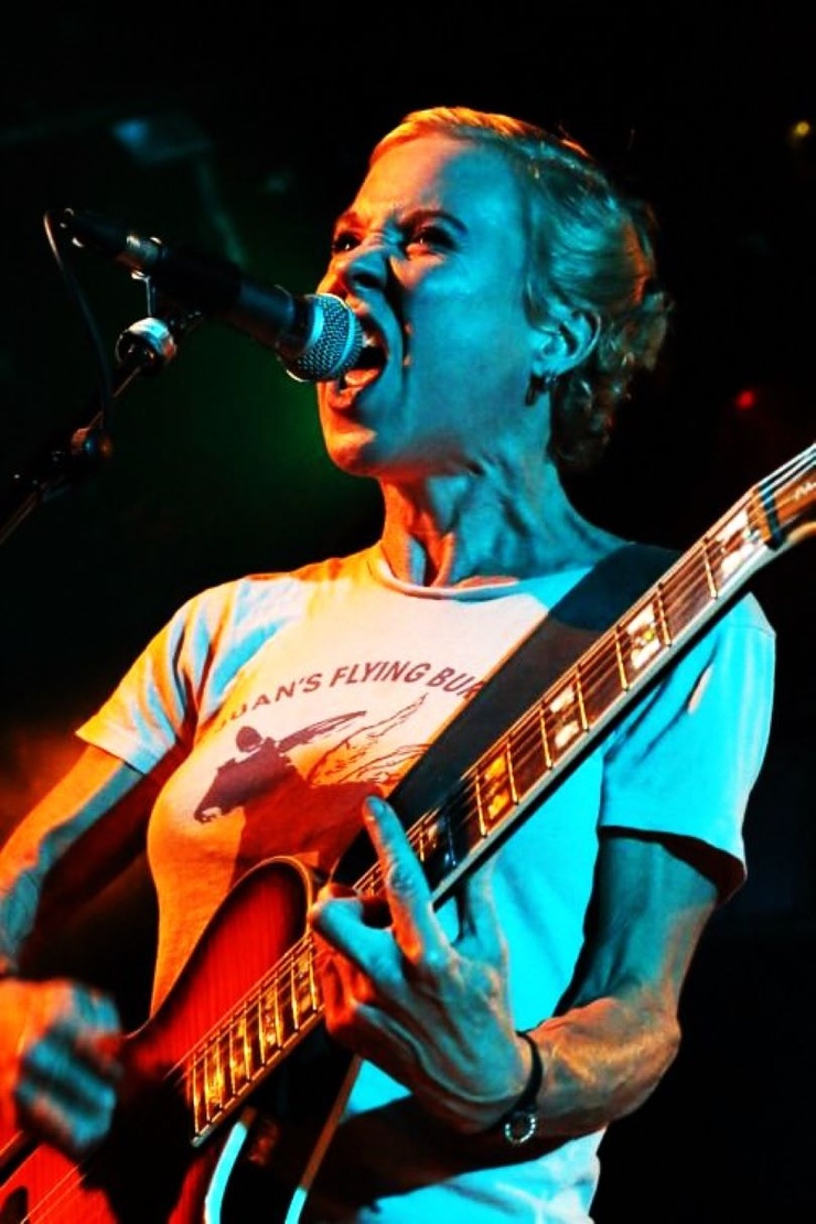 Kristin Hersh