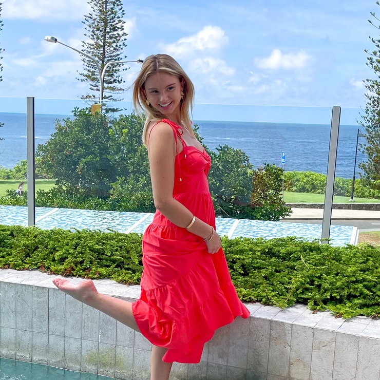 Picture of Chelsea Mayer