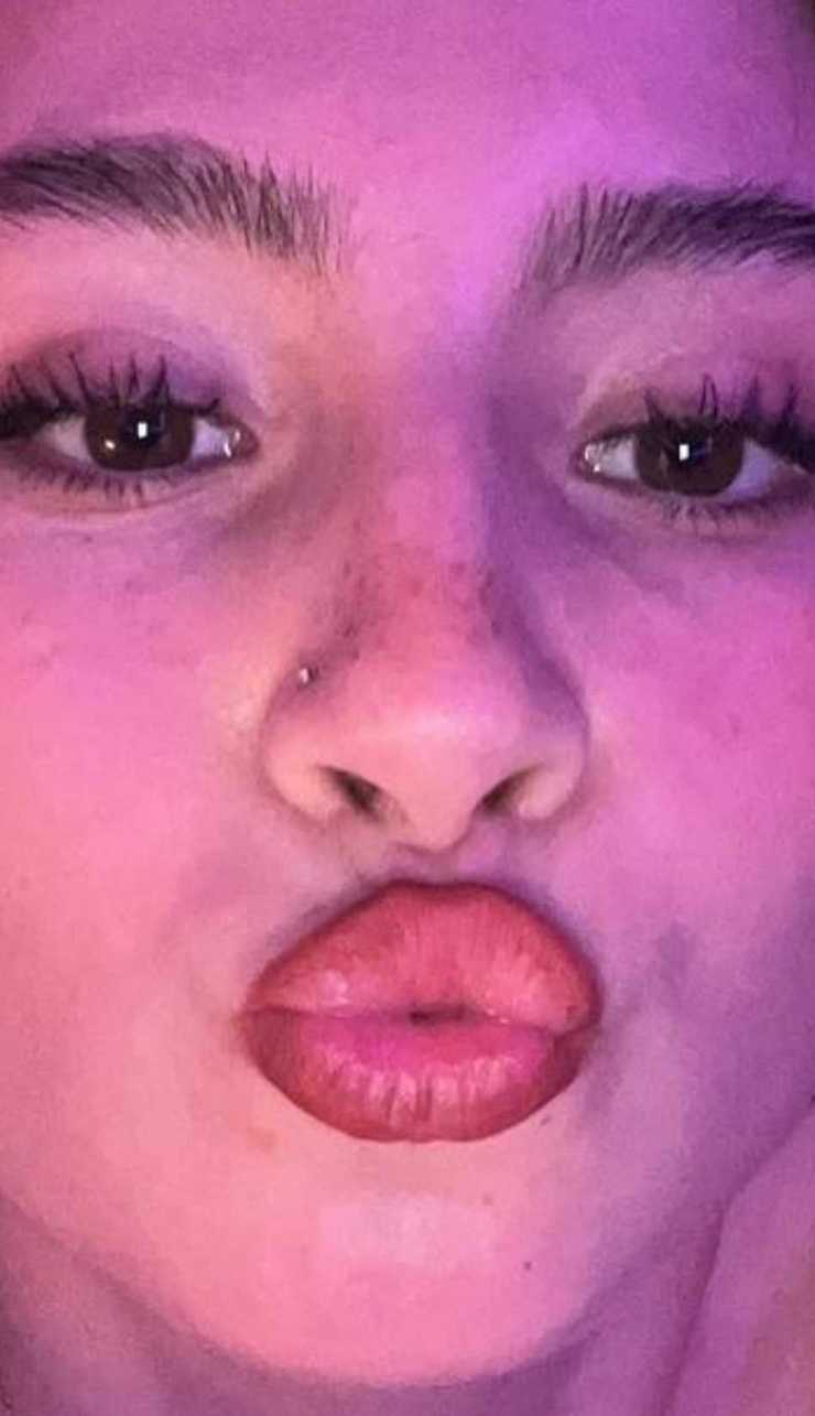 Picture of Lénie Vacher