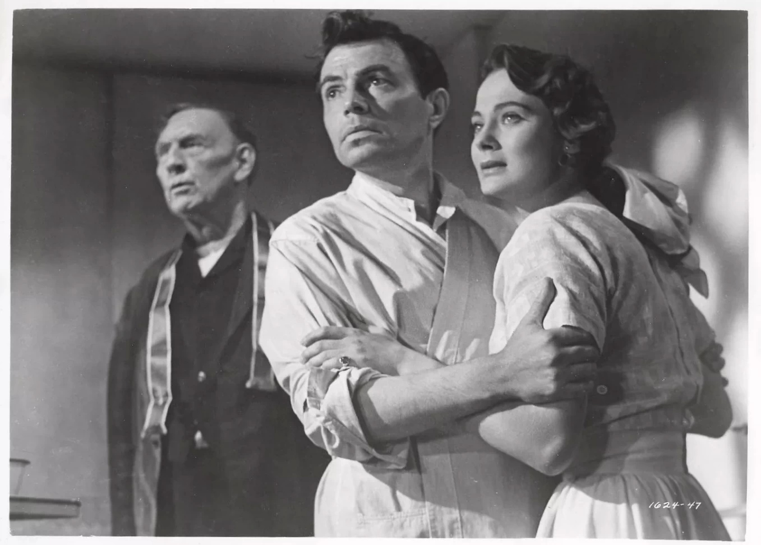 James Mason, Märta Torén