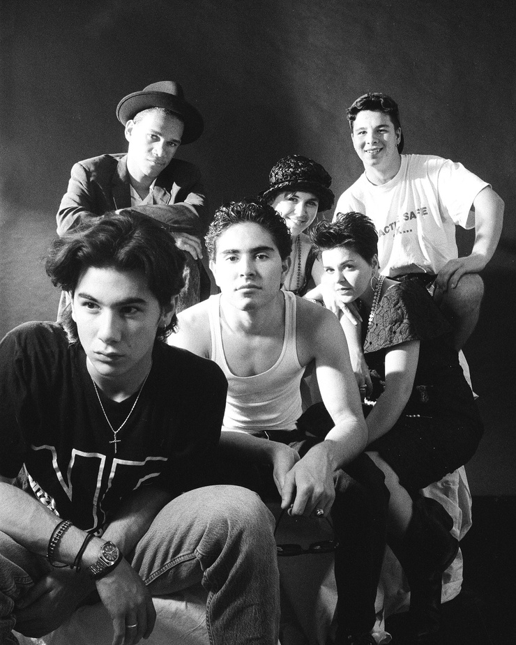 Picture of Totally F***ed Up