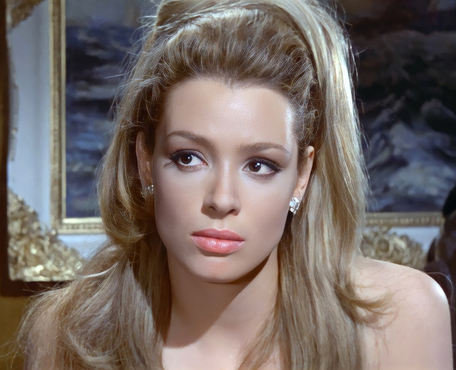 Margaret Lee