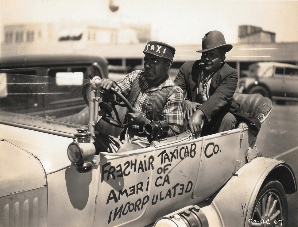 Freeman Gosden, Charles Correll