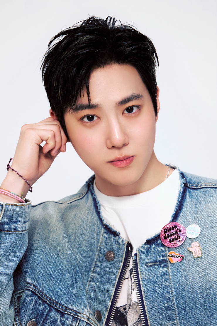 Picture of Suho