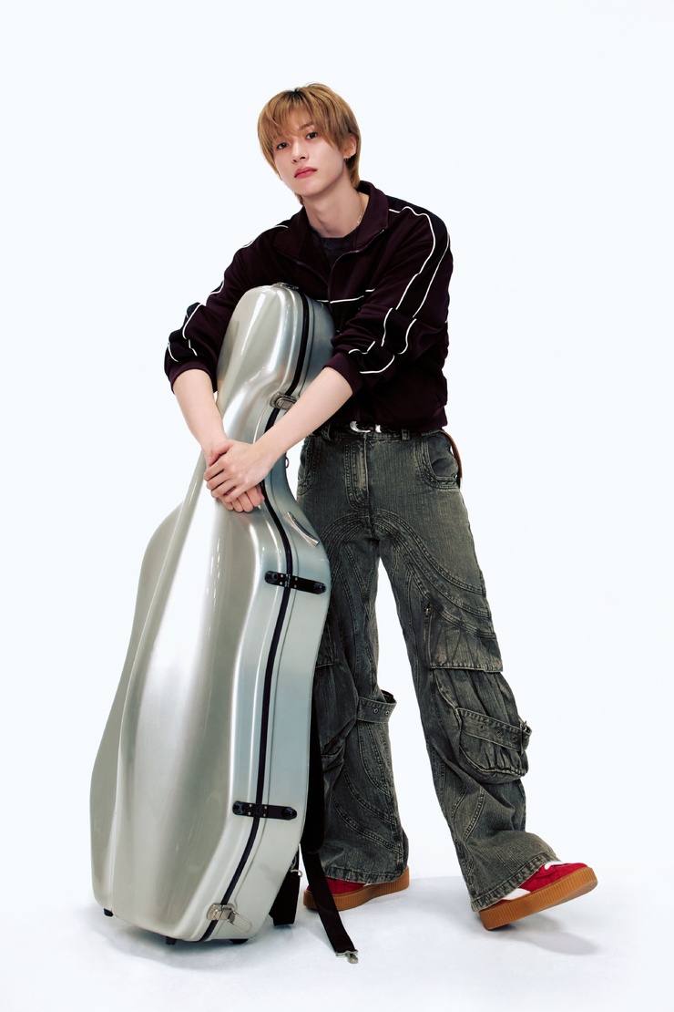 Image of Anton Lee
