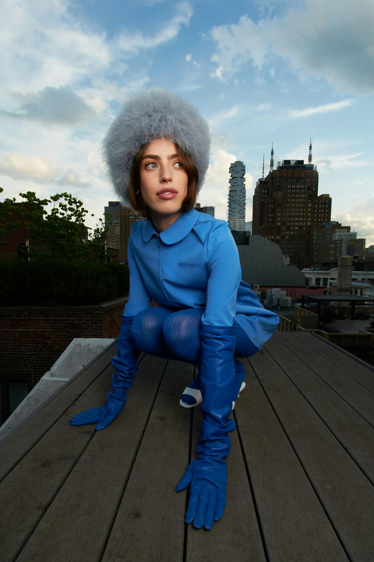 Picture of Clara McGregor