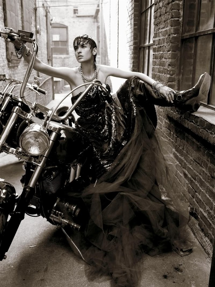 Amanda Moore picture