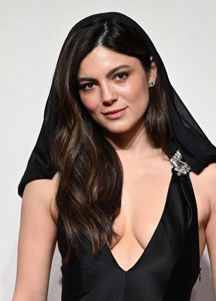 Monica Barbaro image