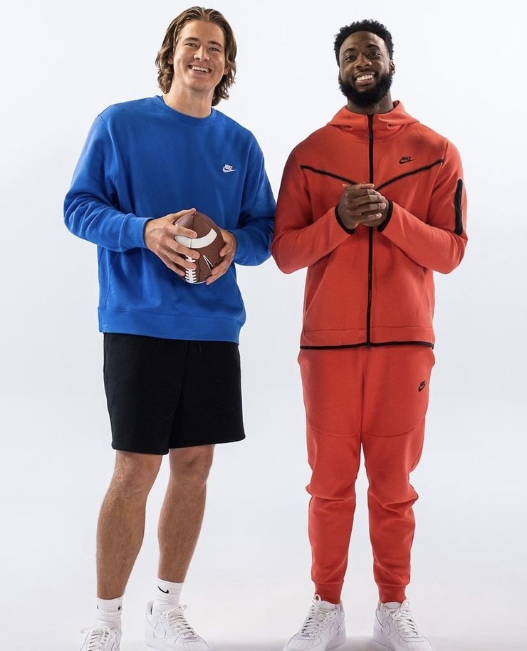 Justin Herbert image