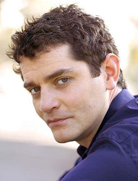 James Frain image