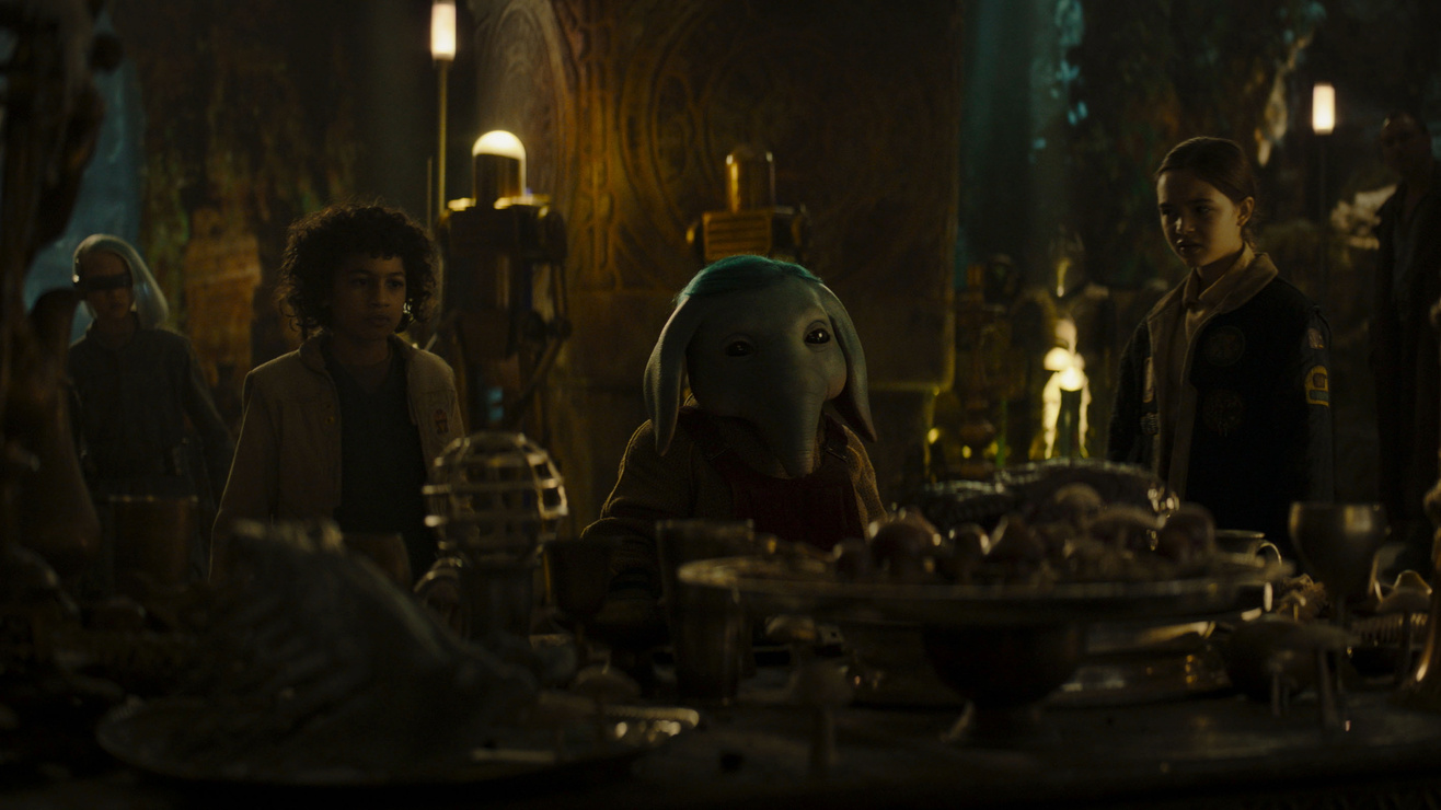 Picture of Skeleton Crew