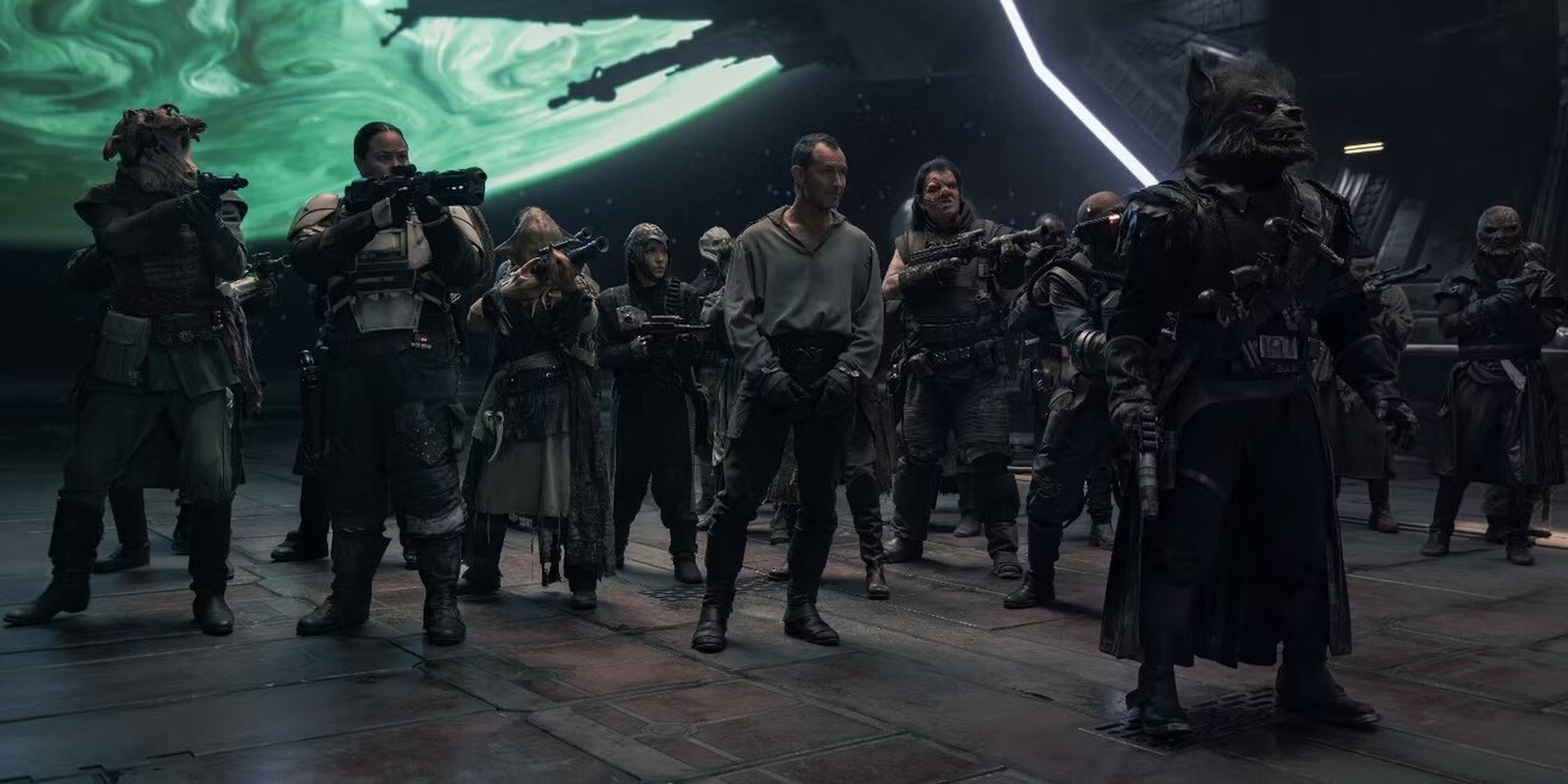 Picture of Skeleton Crew