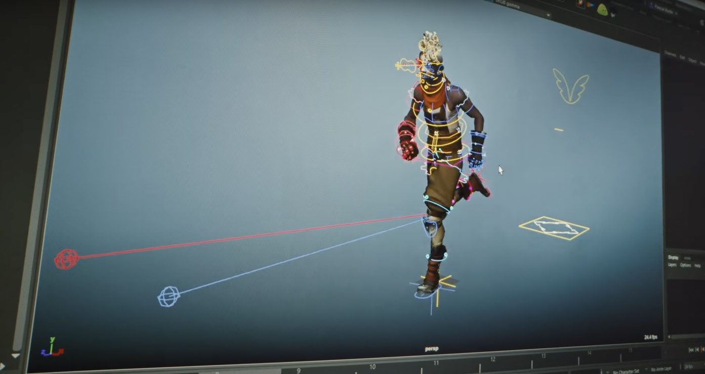 Picture of Arcane: Bridging the Rift