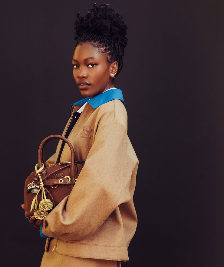 Picture of Demi Singleton