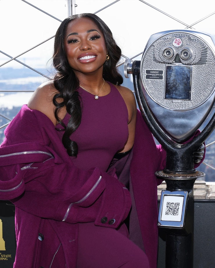 Picture of Laci Mosley