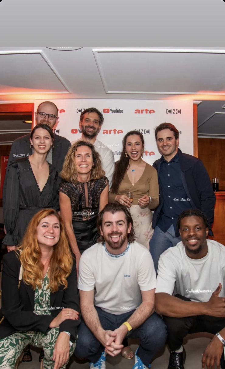 Charlie Danger image