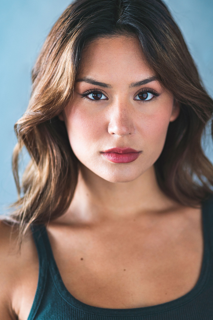 Picture of Andrea Lee Christensen