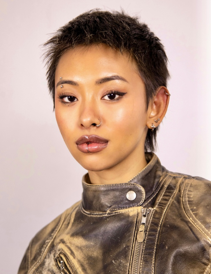 Picture of Grace Dumdaw