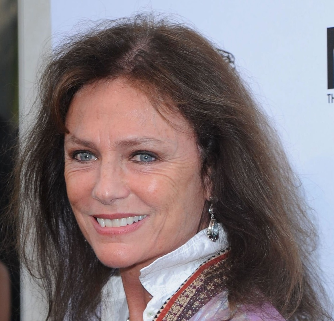 Jacqueline Bisset