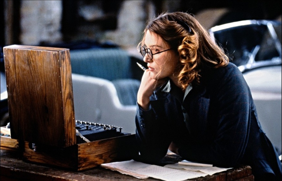 Picture of Enigma