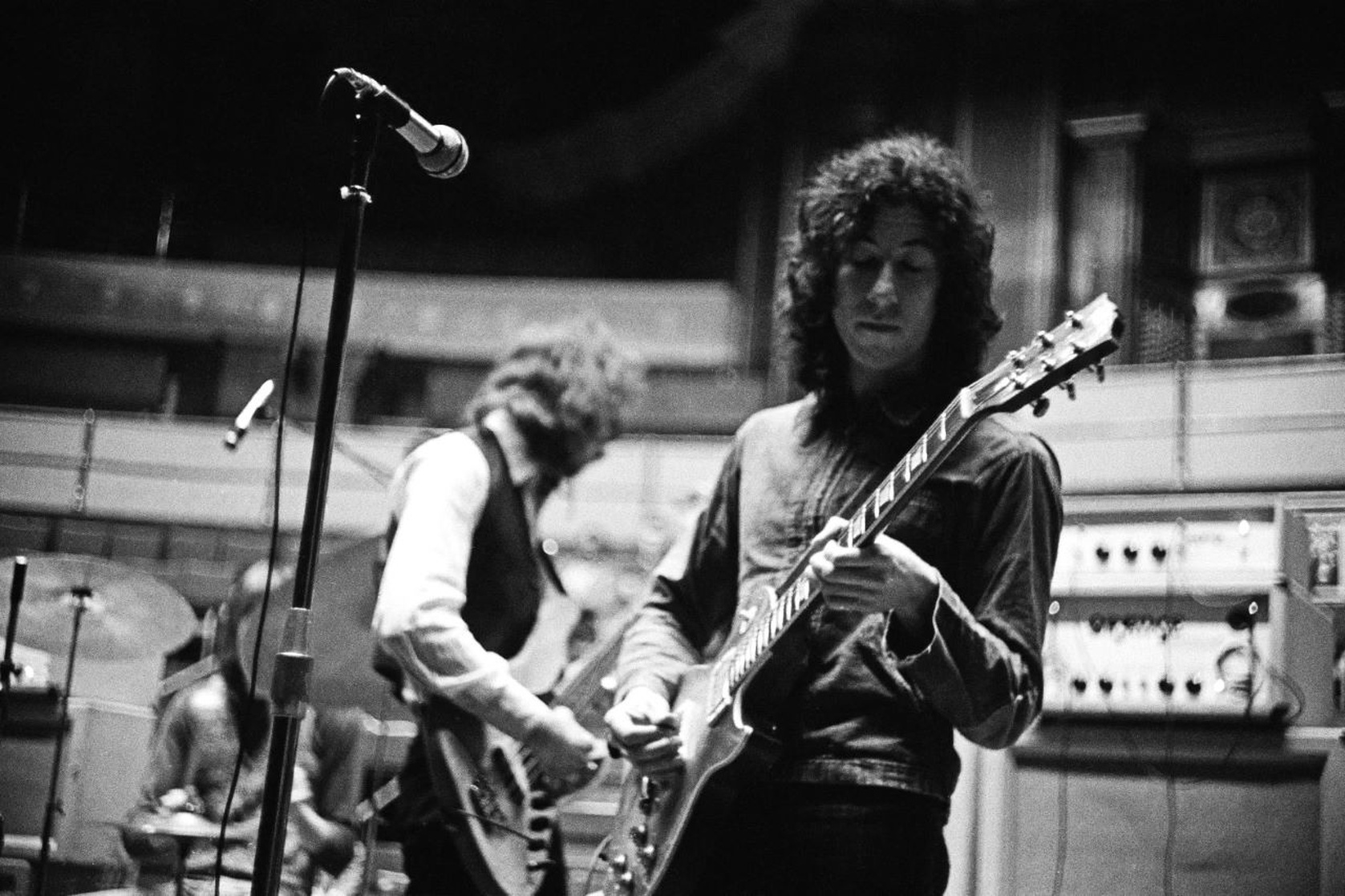 Peter Green