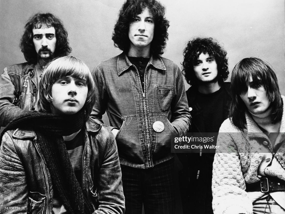Peter Green