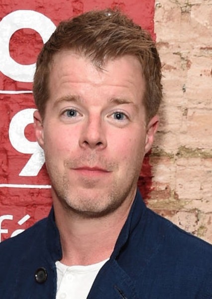 Picture of Stephen Wight