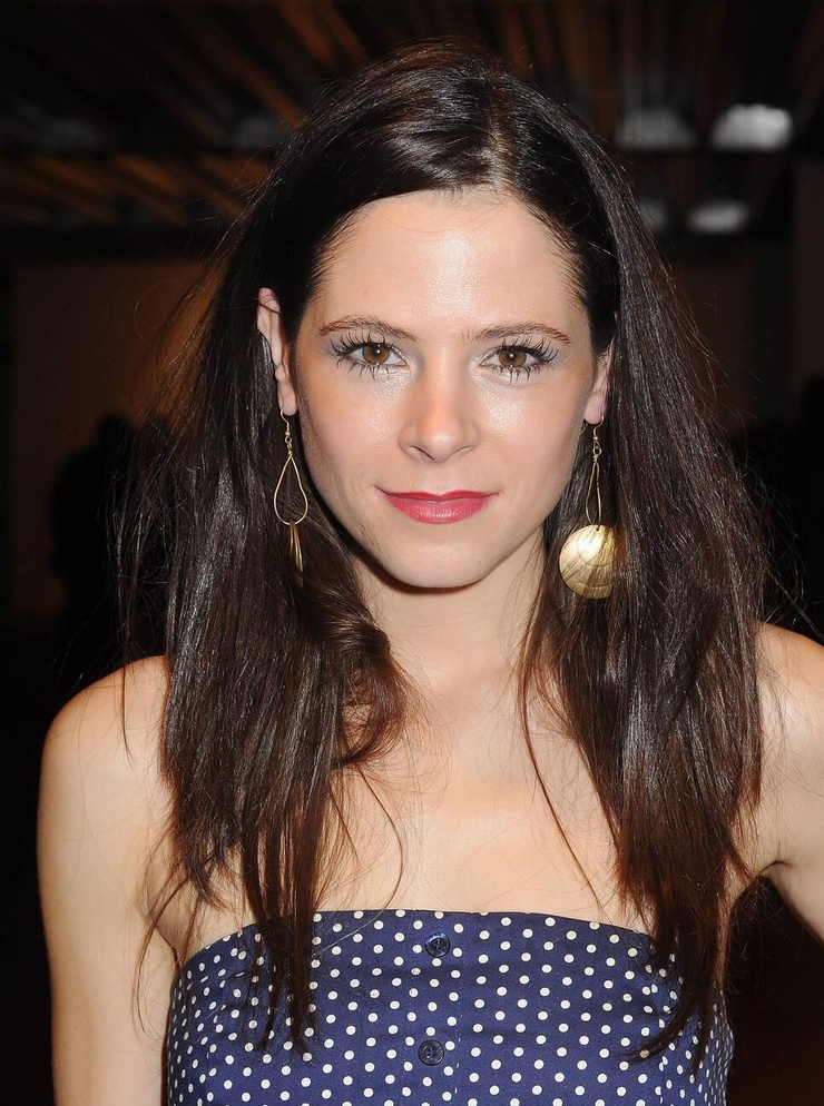 Picture of Elaine Cassidy