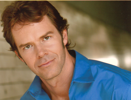 Picture of Derek Long