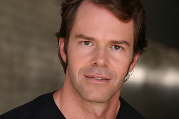 Picture of Derek Long