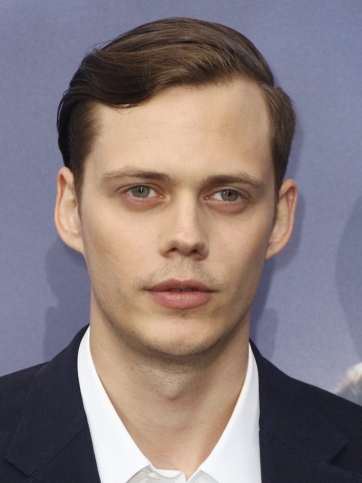 Image of Bill Skarsgård