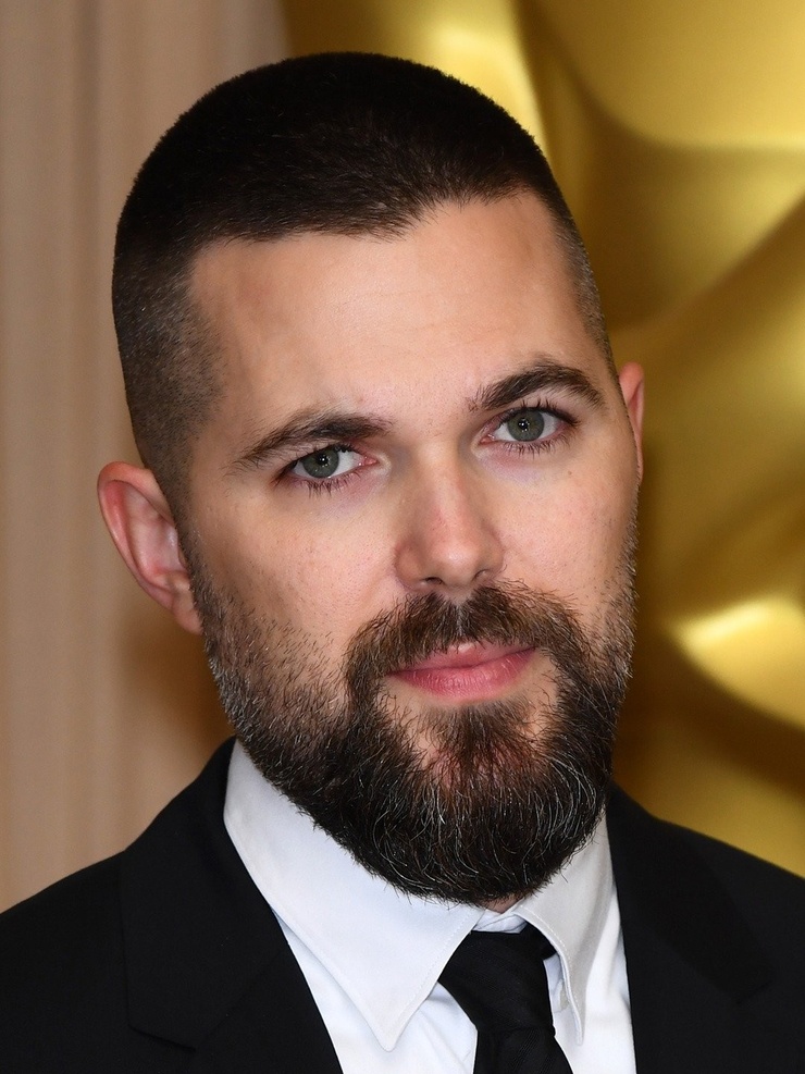 Picture of Robert Eggers