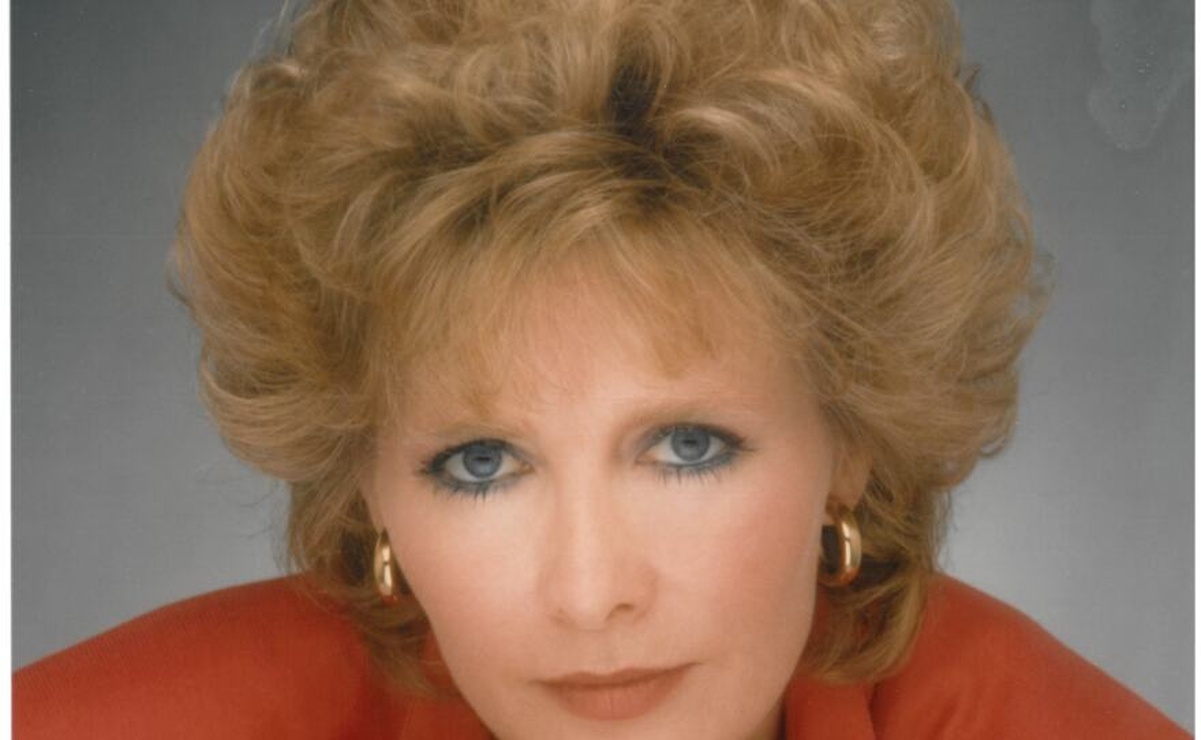 Picture of Susan Howard