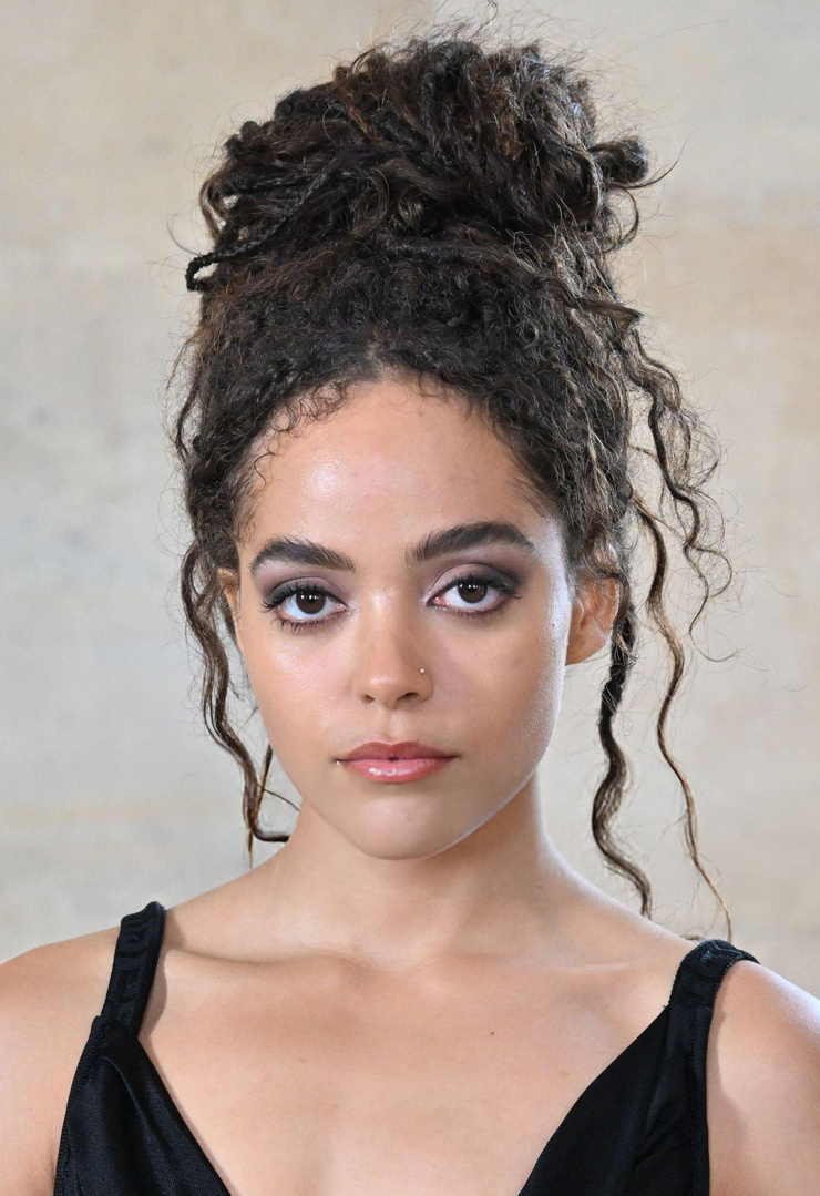 Picture of Quintessa Swindell