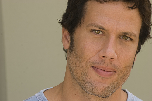 Image of Jonathan Bray