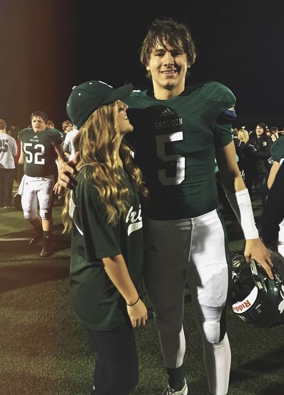 Image of Justin Herbert