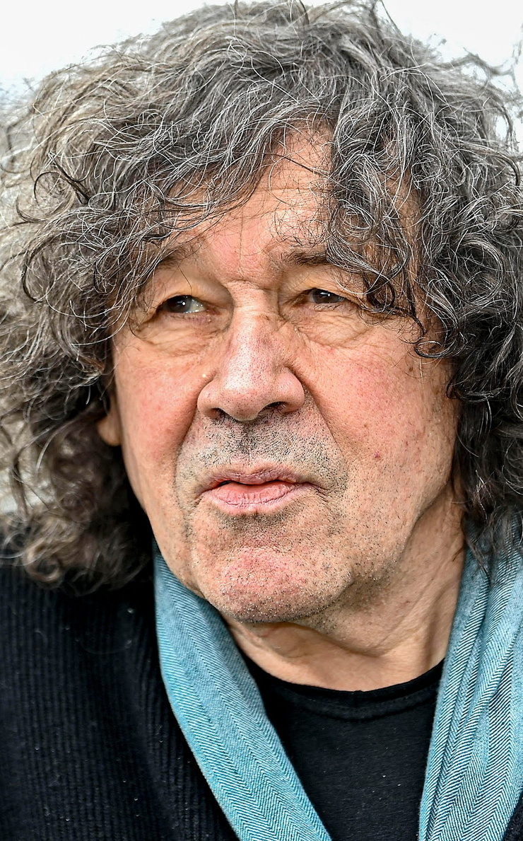 Picture of Stephen Rea