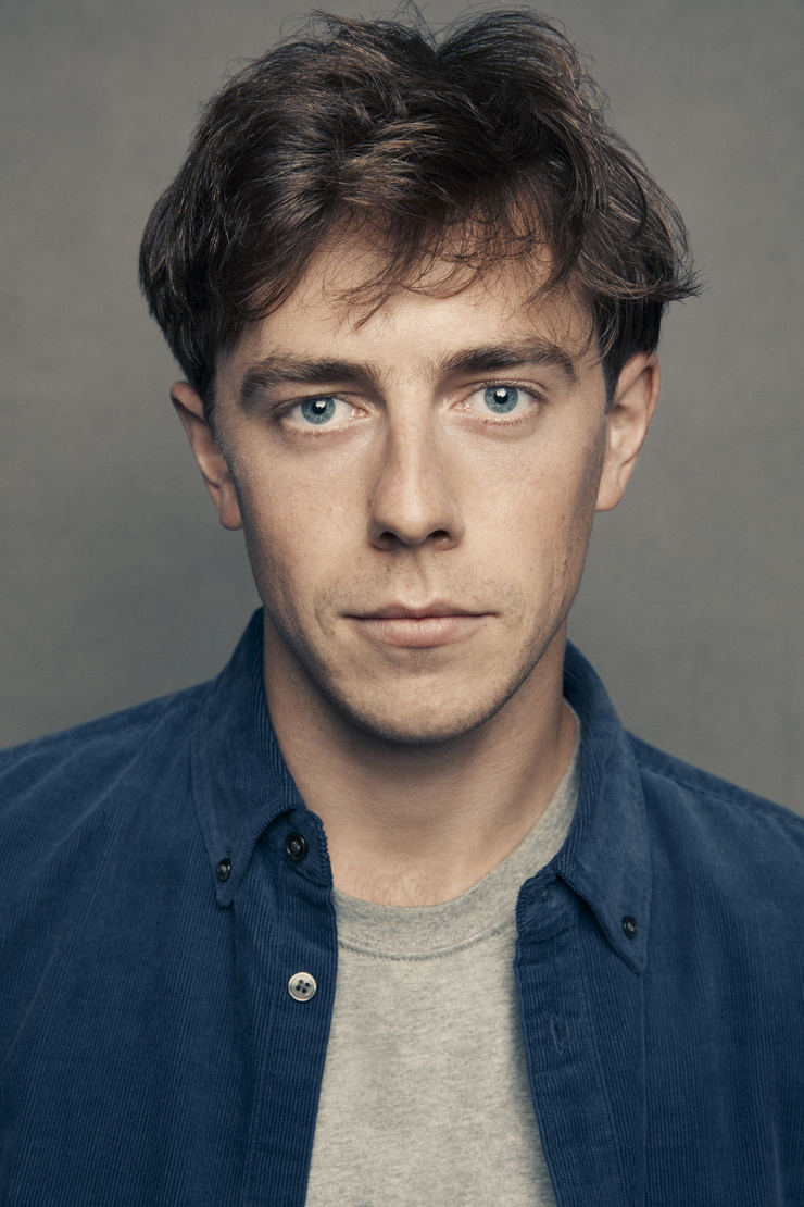 Tom Byrne picture