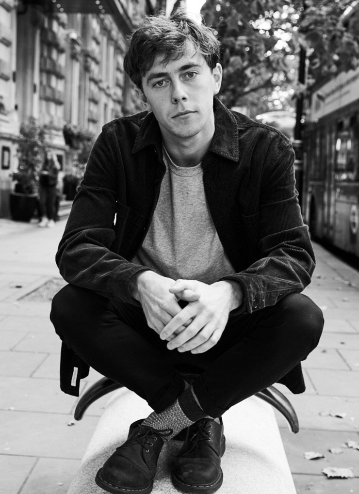 Picture of Tom Byrne