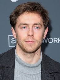 Picture of Tom Byrne