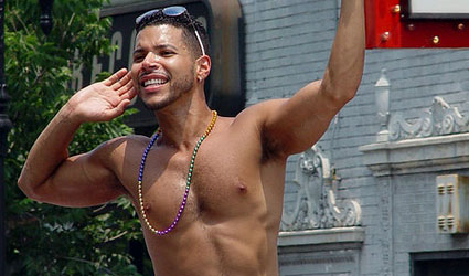 Picture of Wilson Cruz