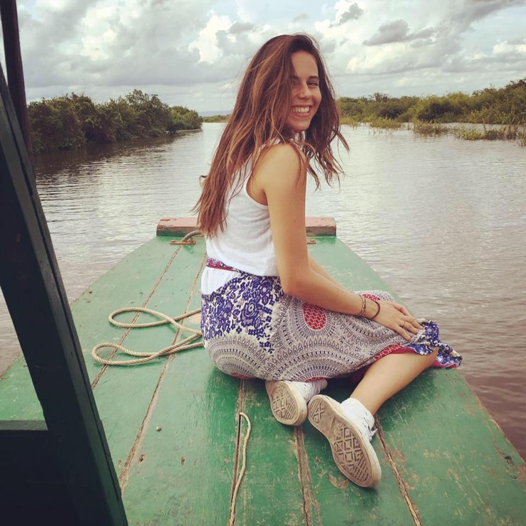 Picture of Charlie Joirkin