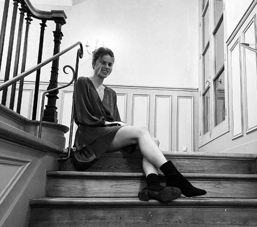 Picture of Charlie Joirkin