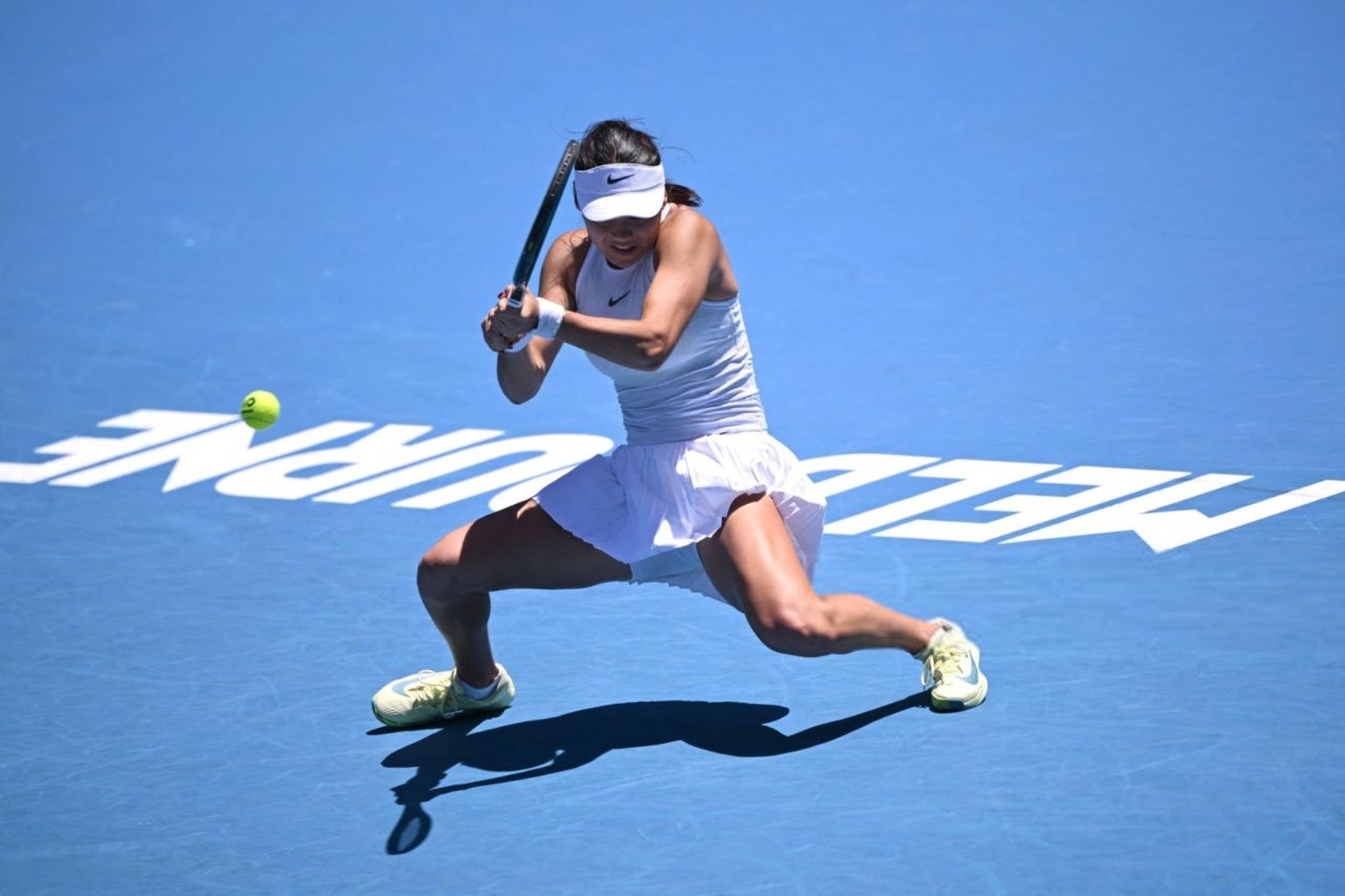 Picture of Emma Raducanu