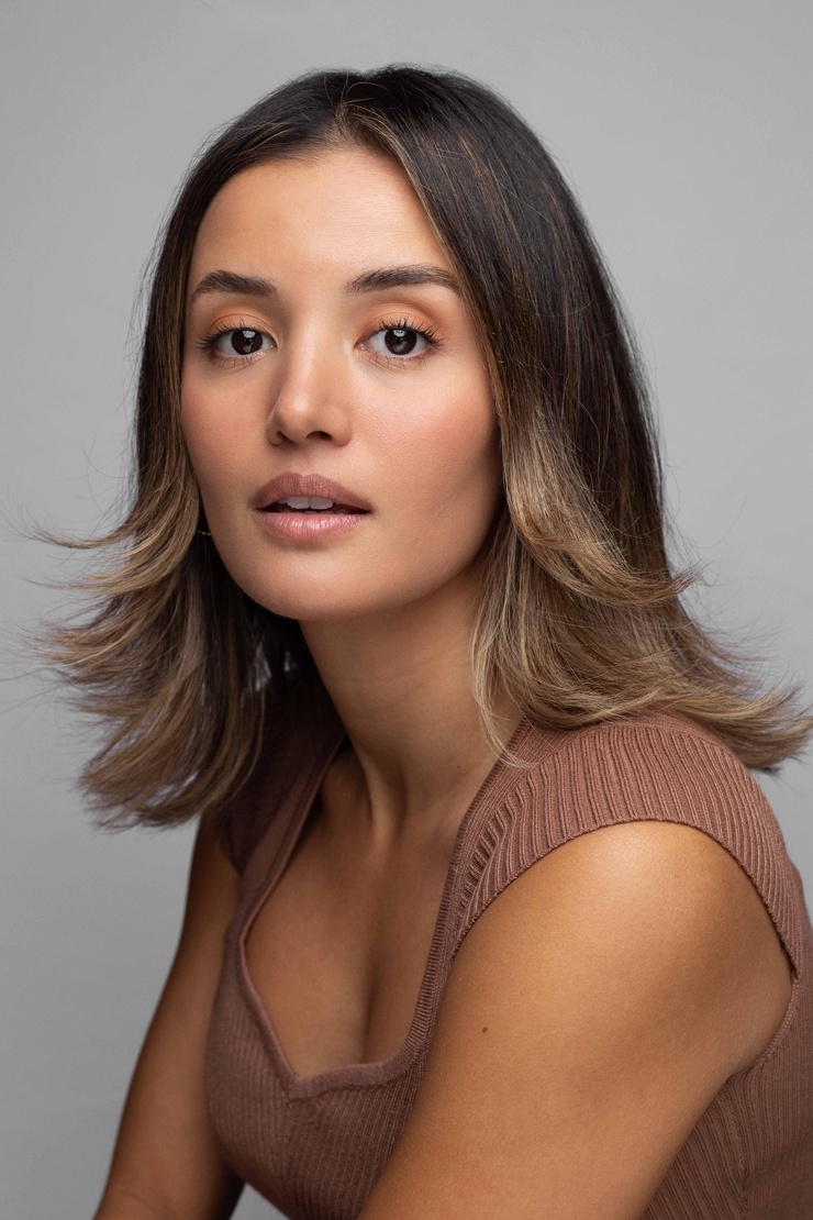 Picture of Naomi Sequeira